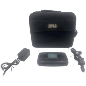 sega game gear