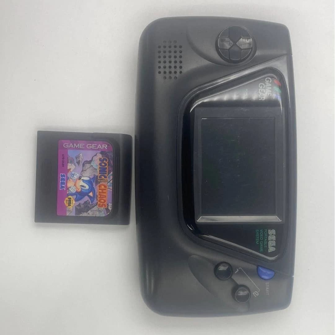 Sega Game Gear