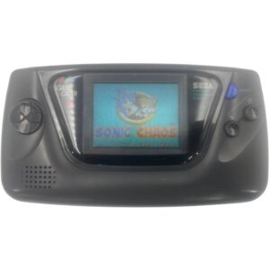 Sega Game Gear