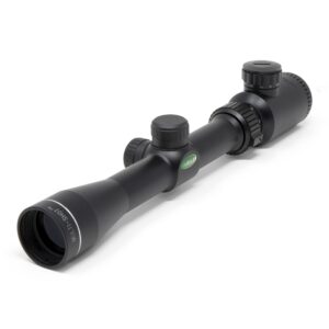 Mueller Optics 2-7×32 Multi-Shot Rifle Scope