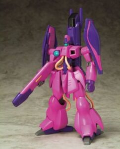 gundam msia gaza c production type figure