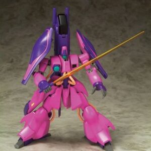 Gundam MSIA Gaza C Production Type Figure