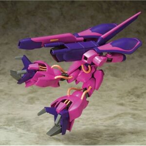 Gundam MSIA Gaza C Production Type Figure