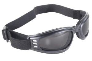 pacific coast sunglasses goggle folding smk - 4520