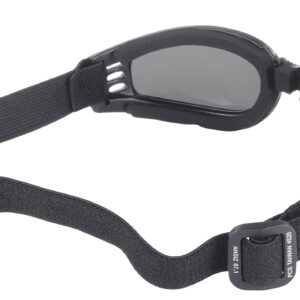 PACIFIC COAST SUNGLASSES GOGGLE FOLDING SMK - 4520