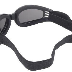 PACIFIC COAST SUNGLASSES GOGGLE FOLDING SMK - 4520