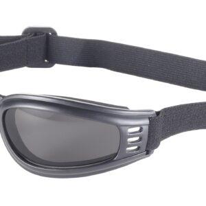 PACIFIC COAST SUNGLASSES GOGGLE FOLDING SMK - 4520