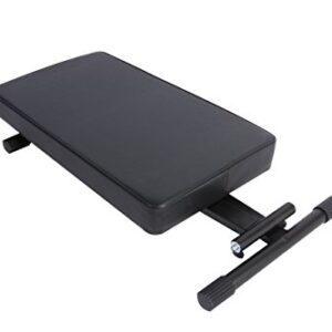 On-Stage KT7800+ Bench, Black