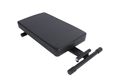 On-Stage KT7800+ Bench, Black