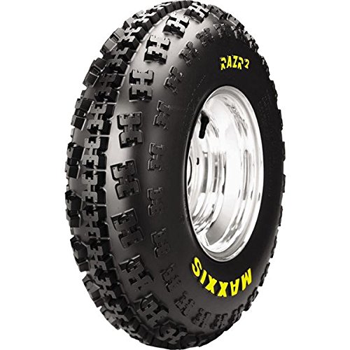 Maxxis M933 Razr2 Front ATV Tire 22x7x10 TM16144000