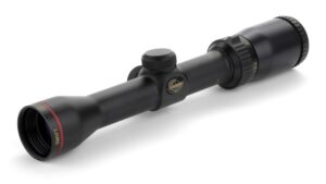 swift srp648m premier riflescope, matte 1.5-4.5x32mm