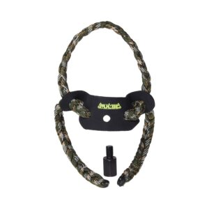 allen company braided bow sling