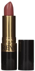 revlon super lustrous creme lipstick, pink in the afternoon 415, 0.15 ounce