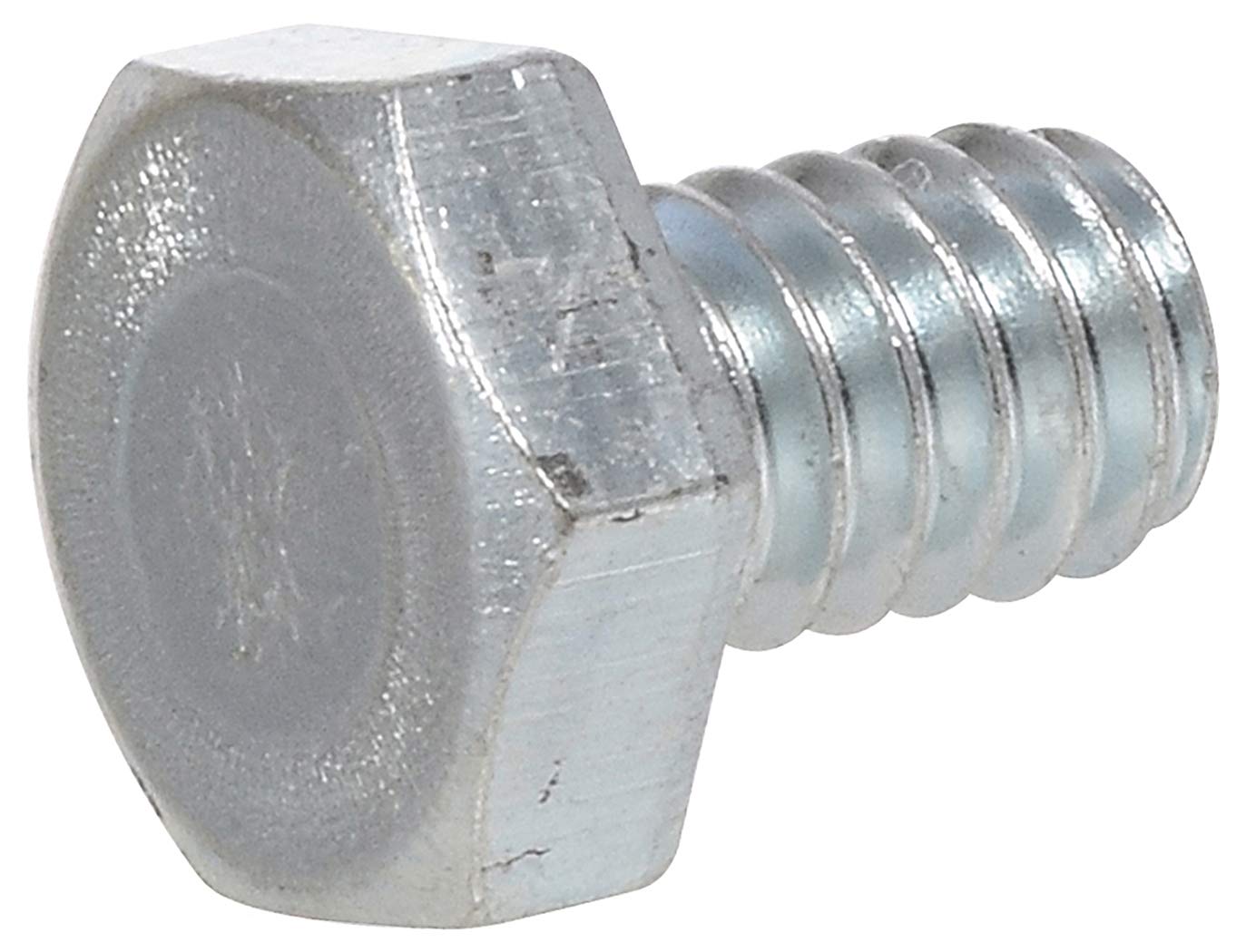 The Hillman Group 190303 Hex Bolt, 1/2-Inch X 1-3/4-Inch, 50-Pack, 1.75 inches, Zinc