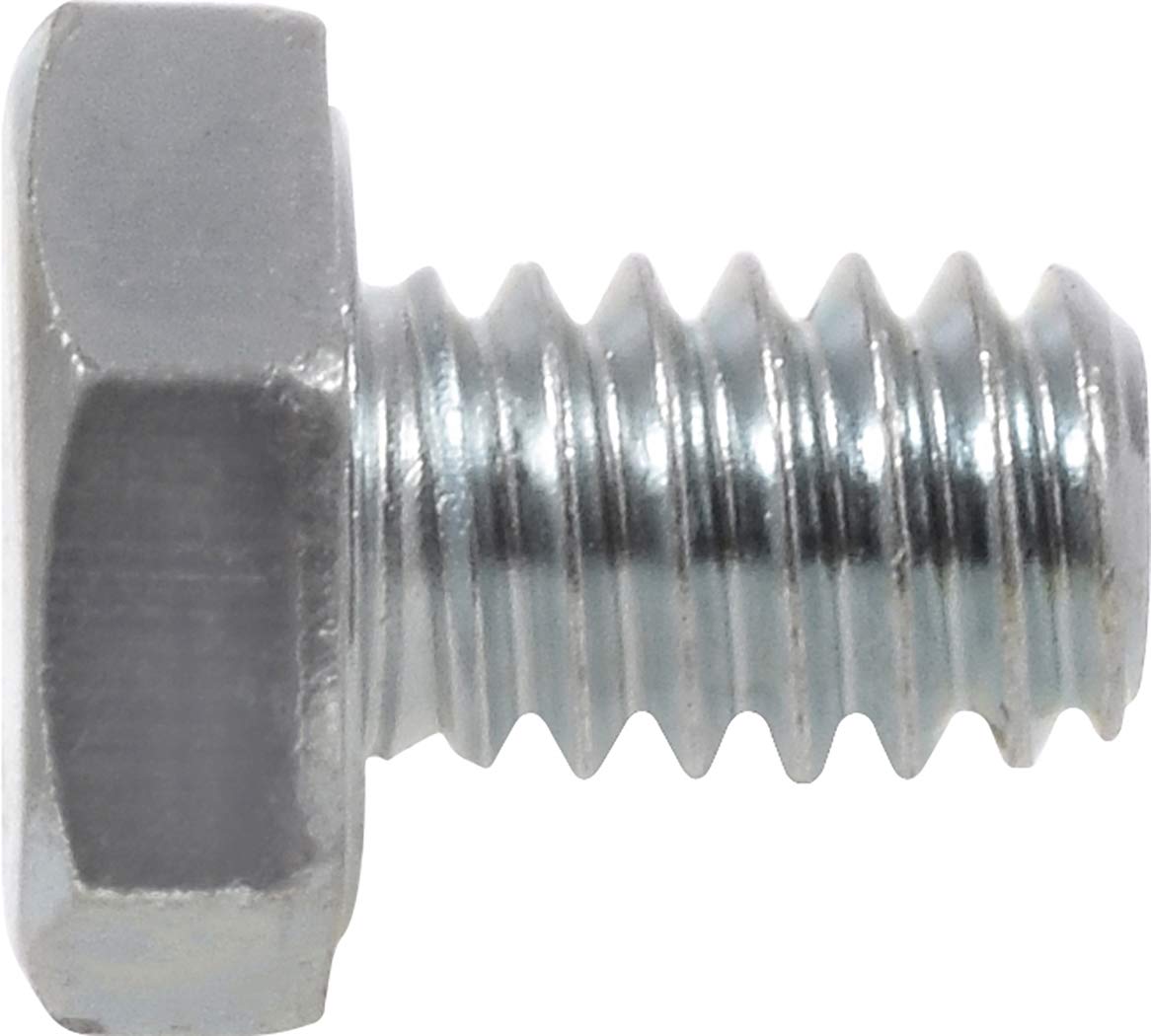 The Hillman Group 190303 Hex Bolt, 1/2-Inch X 1-3/4-Inch, 50-Pack, 1.75 inches, Zinc