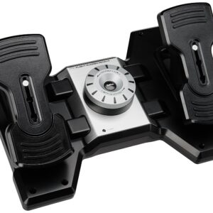 Saitek Pro Flight Rudder Pedals