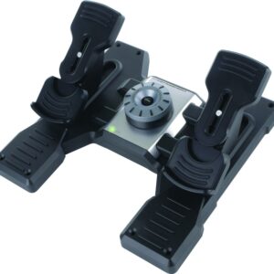 Saitek Pro Flight Rudder Pedals