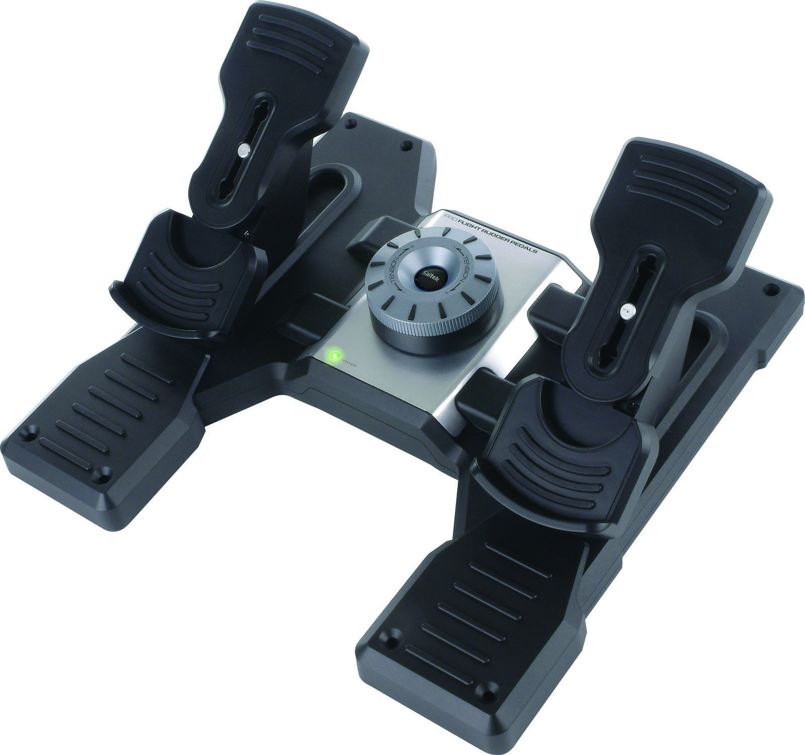 Saitek Pro Flight Rudder Pedals