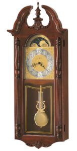 howard miller 620-182 rowland wall clock