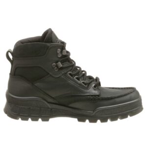 ECCO Men's Track II High Gore-Tex Boot,Black,47 EU (US Men's 13-13.5 M)