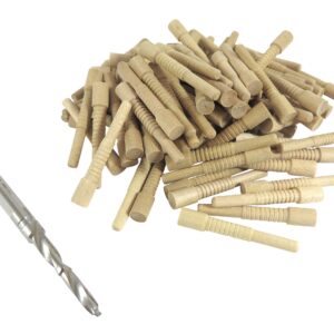 Miller Dowel's Mini-x Joinery Kit - Birch