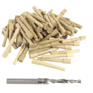 Miller Dowel's Mini-x Joinery Kit - Birch