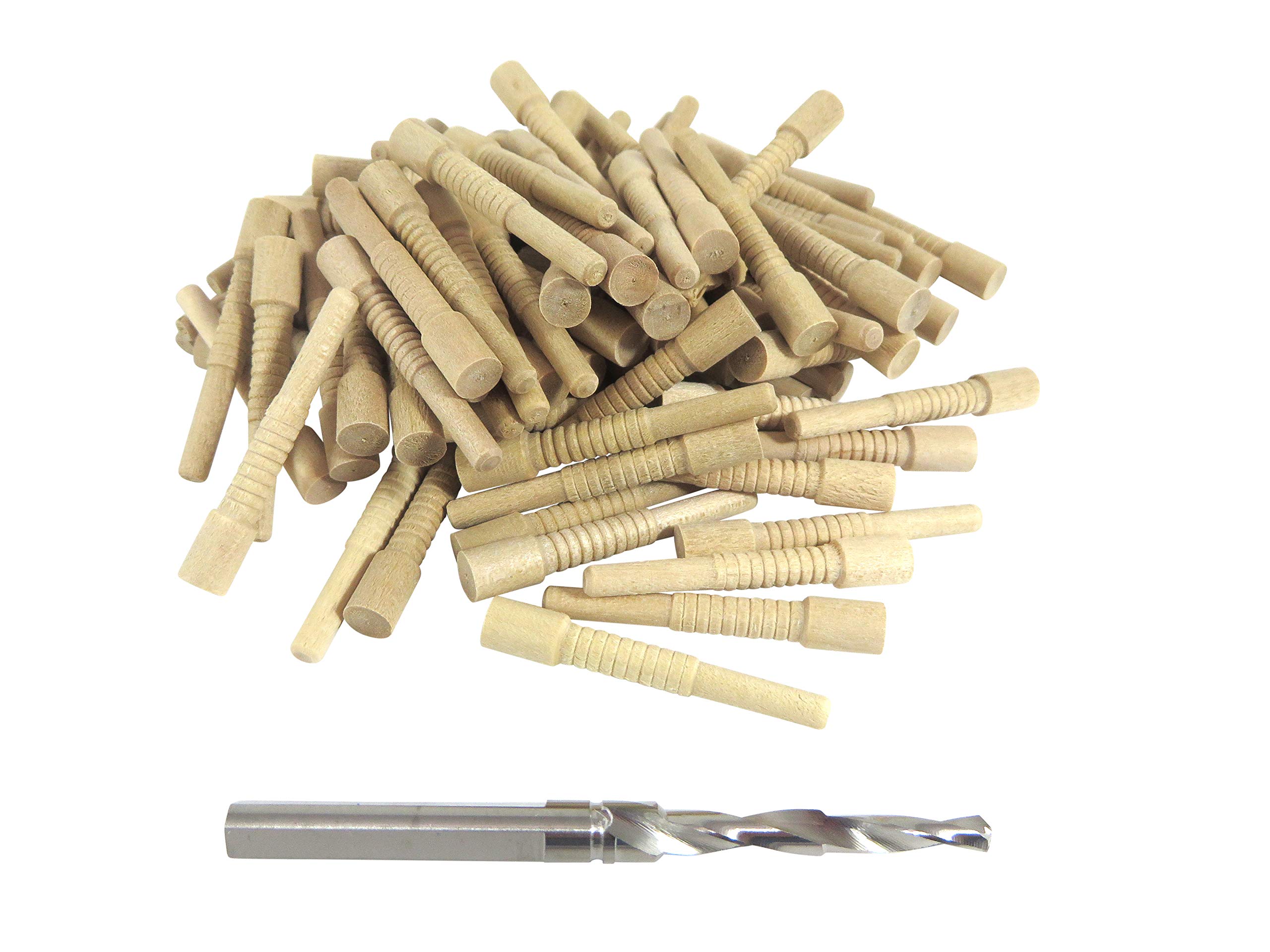 Miller Dowel's Mini-x Joinery Kit - Birch