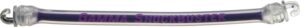 gamma shockbuster vibration dampener, purple