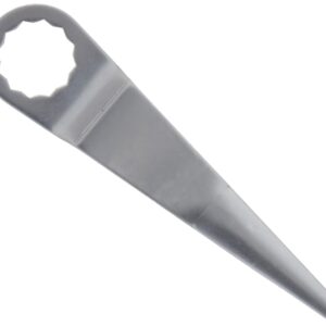 Astro Pneumatic WINDK-08F 90mm Bent Blade for WINDK