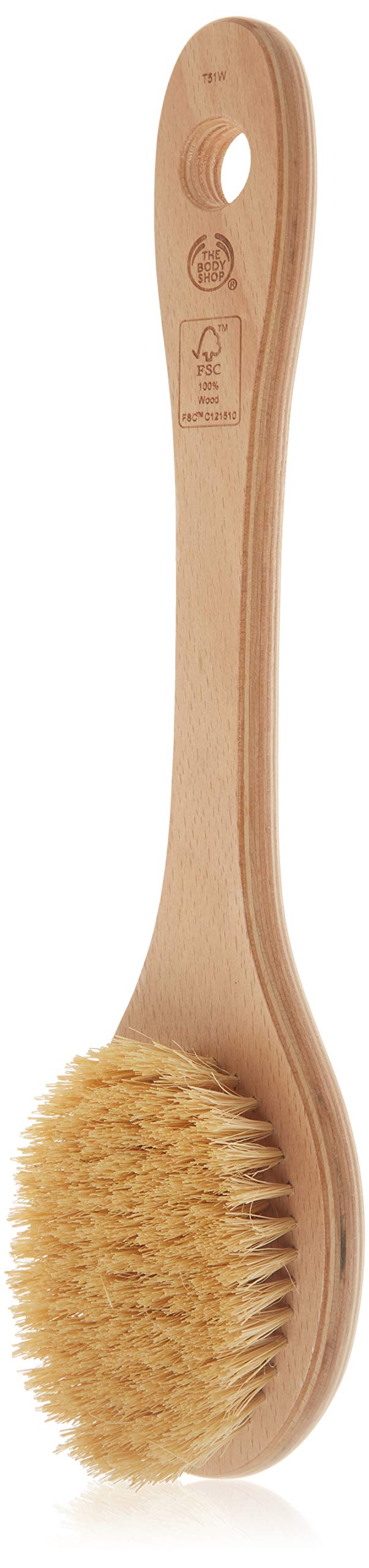 The Body Shop Cactus Long Handle Body Brush