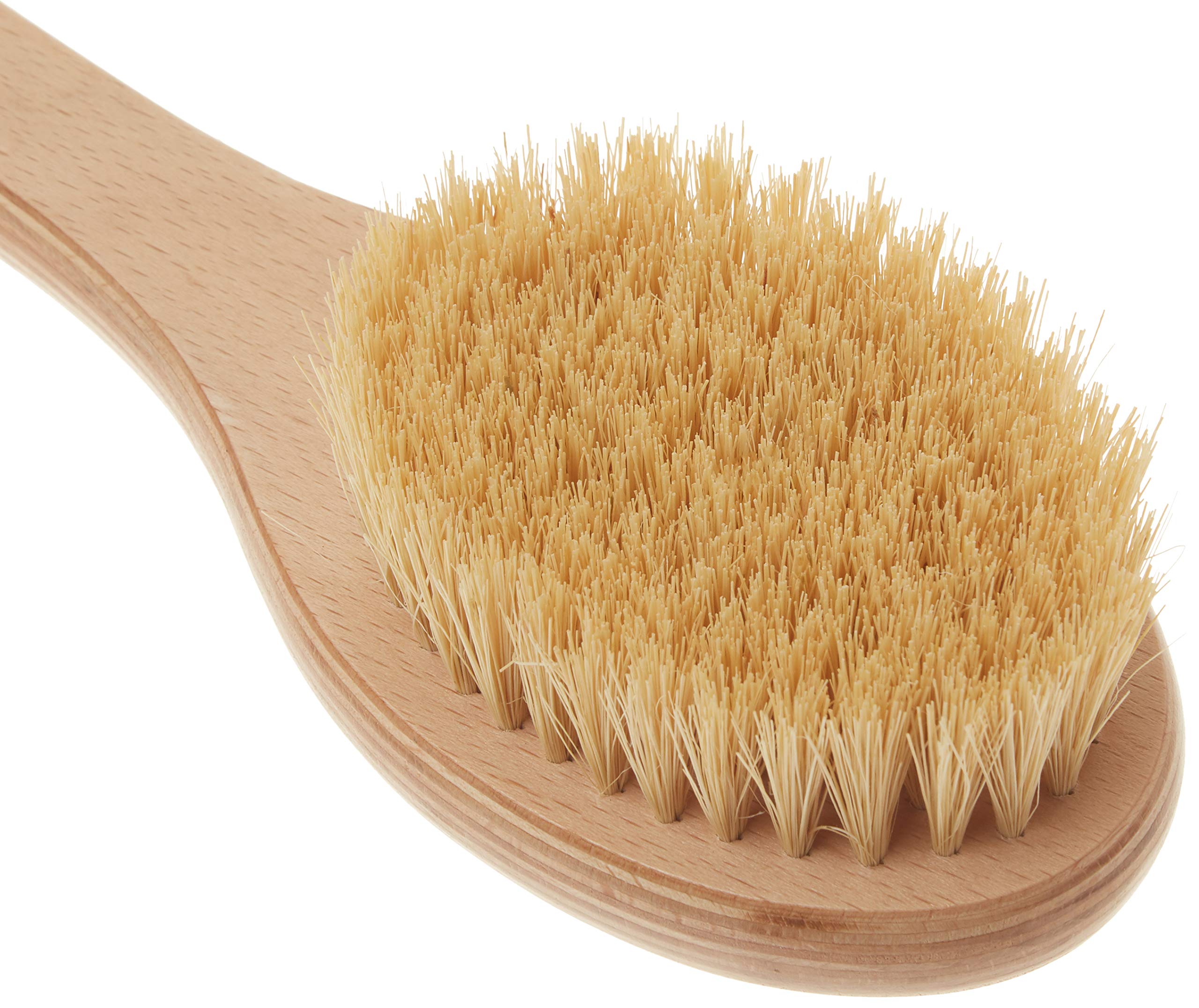 The Body Shop Cactus Long Handle Body Brush