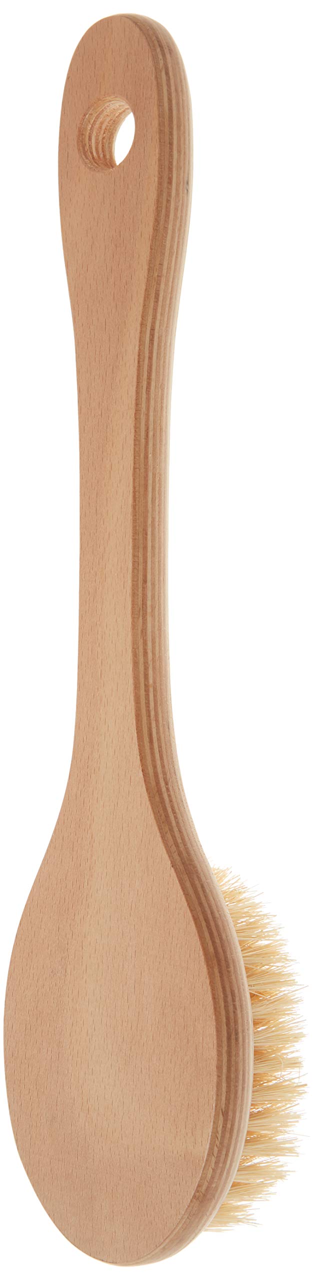 The Body Shop Cactus Long Handle Body Brush