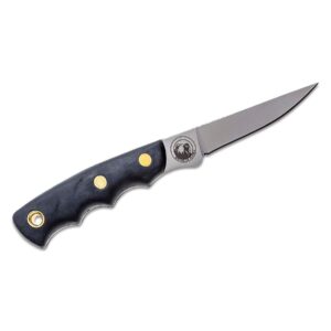 Knives of Alaska SureGrip Jaeger Boning Knife