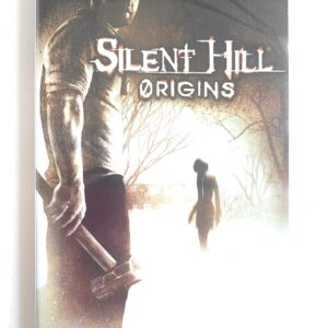 Silent Hill Origins - Sony PSP