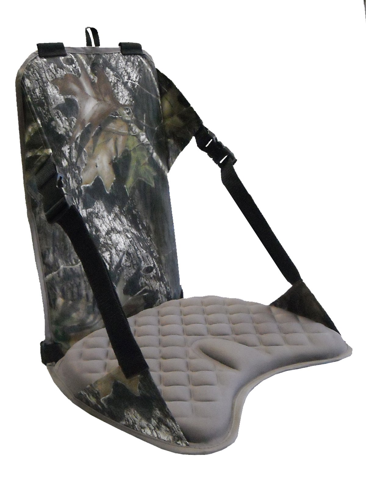 Sportsman's Outdoor Products Beard Buster EZ Chair (New Mossy Oak Breakup)