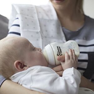 Tommee Tippee Closer to Nature Slow Flow