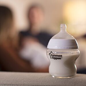 Tommee Tippee Closer to Nature Slow Flow