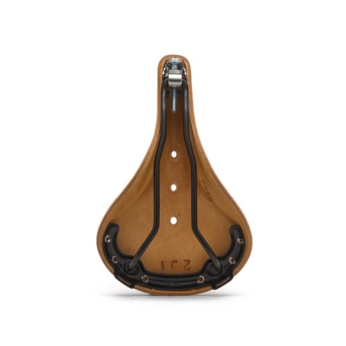 B17 Honey Bike Saddle