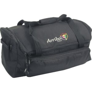 arriba cases ac-140 padded gear transport bag dimensions 23x10.5x10.5 inches