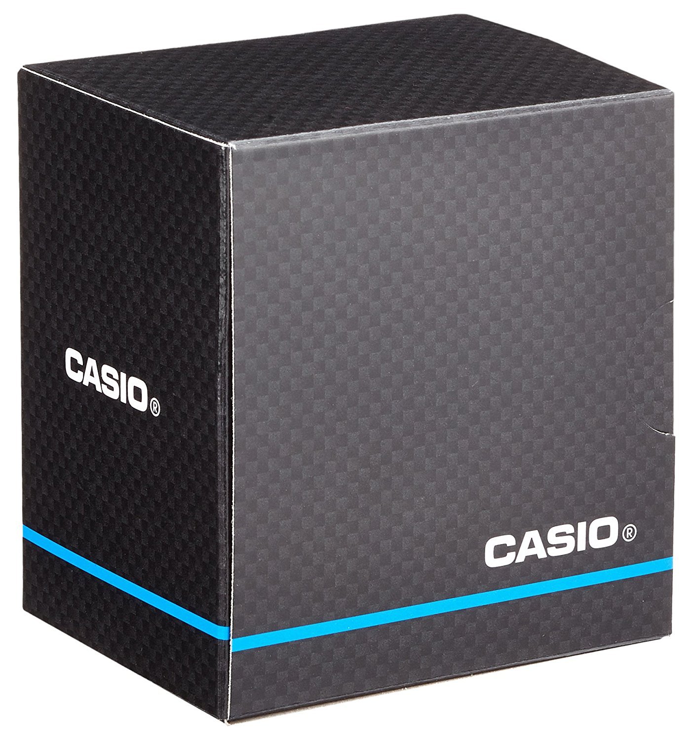 Casio Collection Unisex Watch, black, Einheitsgröße, Bracelet