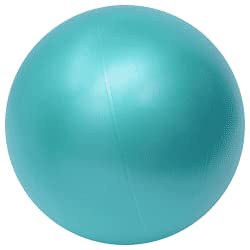 30" anti-burst swiss pro ball, green