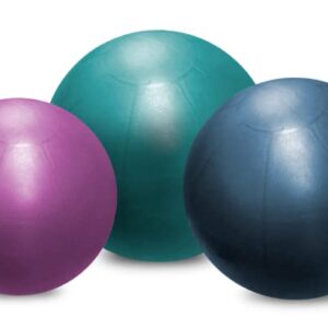 30" Anti-burst Swiss Pro Ball, Green