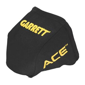 garrett ace environmental cover up 1619900