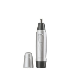 braun en10 ear and nose hair trimmer