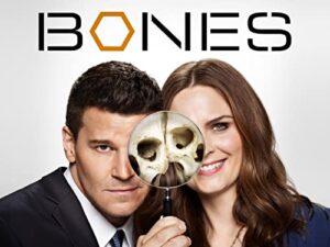 bones