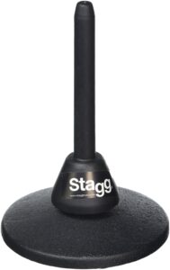 stagg saxophone cleaning and care product (wis-a40)