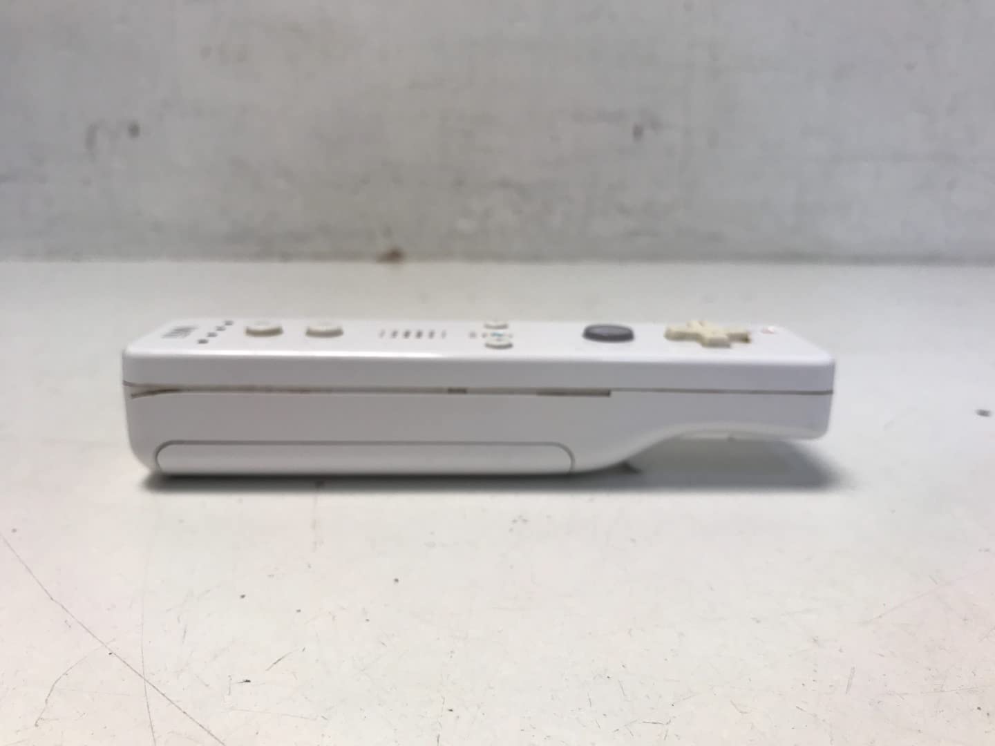 Wii Remote Controller