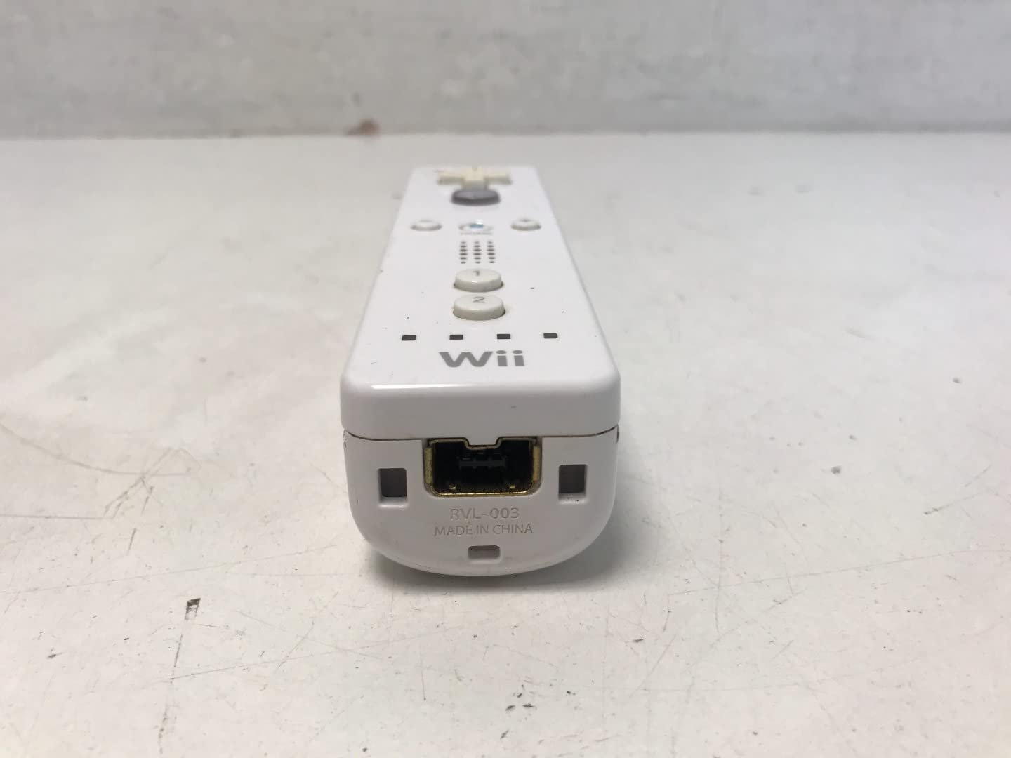 Wii Remote Controller