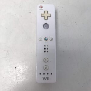 Wii Remote Controller