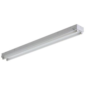 lithonia lighting c 240 120 mbe 2inko strip light, 4-foot,residential 120v ballast